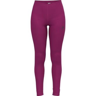 Odlo Damen Hose BL BOTTOM long ACTIVE WARM ECO