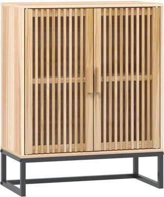 vidaXL Sideboard 60x30x75 cm Holzwerkstoff - Vidaxl
