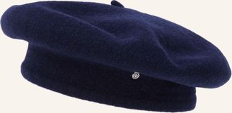 Roeckl M&uuml;tze St. Antoine blau
