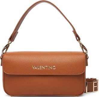 Valentino Handtasche Valentino Alexia VBS5A804 Braun