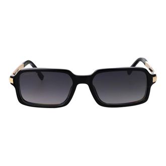 Dsquared2 Homme, Accessoires, Noir, Taille: 54 MM Lunettes de soleil 0214/G/S