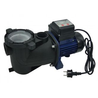 AquaLuxBad EDG-Pumpe 1/2.5 ps 9,5 m3/H