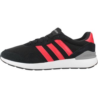 adidas Homme, Chaussures, Noir, Taille: 44 EU RUN 60s 4.0