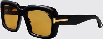 Tom Ford Sonnenbrille Damen Farbe Braun