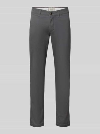 Jack & Jones Slim Fit Hose mit Eingrifftaschen Modell MARCO