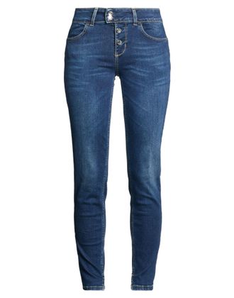 Liu Jo HOSEN & R&Ouml;CKE - Jeanshosen auf YOOX.COM