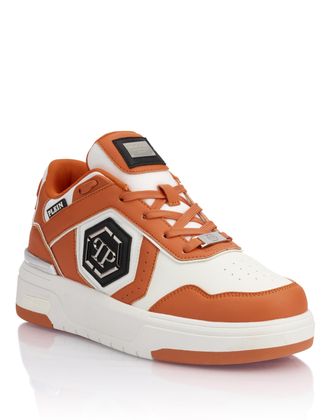 Philipp Plein Low-Top Sneakers Sk8R