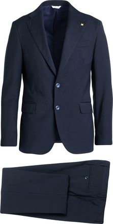 Alessandro Gilles ANZ&Uuml;GE und CO-ORDS - Anz&uuml;ge auf YOOX.COM