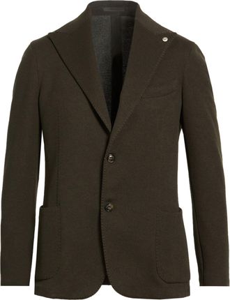 Luca Bertelli ANZ&Uuml;GE und CO-ORDS - Blazers auf YOOX.COM