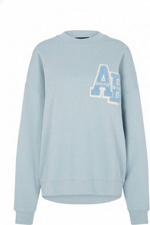 Anine Bing Damen Sweatshirt MILES