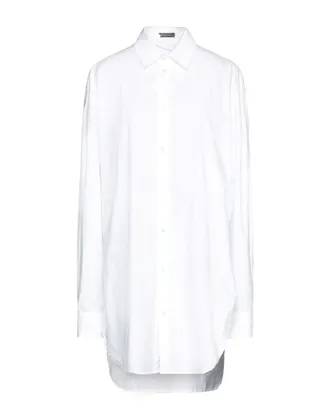 Ann Demeulemeester TOPS - Hemden auf YOOX.COM
