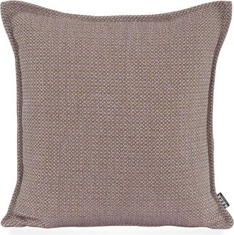 H.O.C.K. Linova Outdoor Kissen Größen (Lila, 50x50cm)