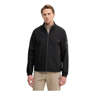 Emporio Armani 7M001342 Jacke - - Jackets - Herren - Schwarzk - S