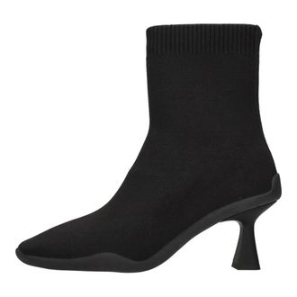 Emanuelle Vee Grace Bottines - Femme - Chaussures - Noir - Taille: 41 EU