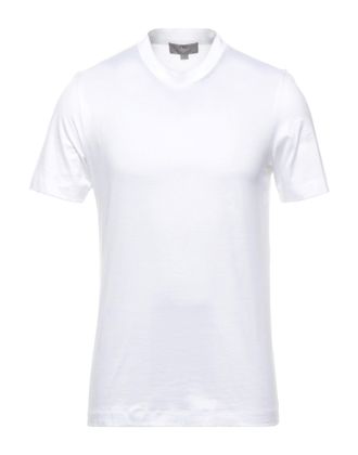 Canali TOPS - T-shirts auf YOOX.COM