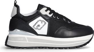 Liu Jo Scarpe donna Liu-Jo Maxi Wonder 01 black DS25LJ09 BA5013 PX602 39