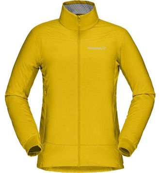 Norr&oslash;na Falketind Octa - Damen-Softshelljacke