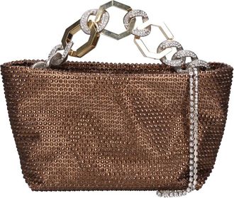 Gedebe Gedebe, Damen, Taschen, Braun, ONE SIZEGröße