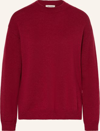 Maerz Maerz Muenchen Pullover rot