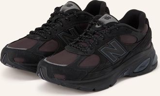 New Balance Sneaker 2010 schwarz