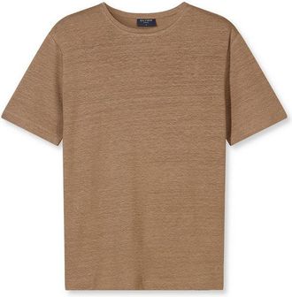 Olymp T-Shirt OLYMP Casual Wirk