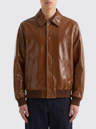 Fendi Veste FENDI Homme couleur Marron