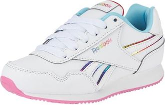 Reebok Royal Classic Jogger 3.0, Basket, White/Vector Red/Digital Blue