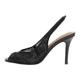 Guess Kisco - - Shoes - Damen - Schwarzk - 38 EU