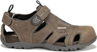 Chiruca Sandales pour homme, marron, 40 EU