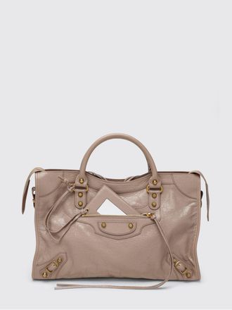 Balenciaga Handtasche Damen Farbe Beige
