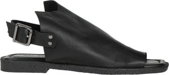 All Black SCHUHE - Sandalen auf YOOX.COM