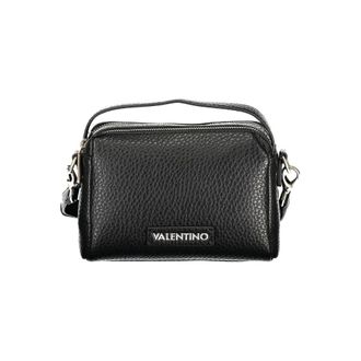 Mario Valentino Femme, Sacs, Noir, Taille: ONE Size Sac &agrave; une anse