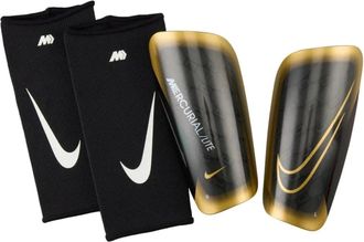 Nike Leichte Fu&szlig;ball Schienbeinschoner f&uuml;r M&auml;nner - - Sport - Herren - Mehrfarbig - M