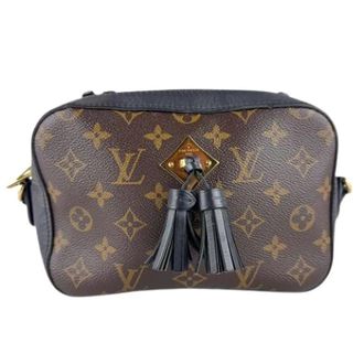 Louis Vuitton Pre-owned Vintage Monogram Schultertasche - - Pre-owned - Damen - Braun - ONE SIZE