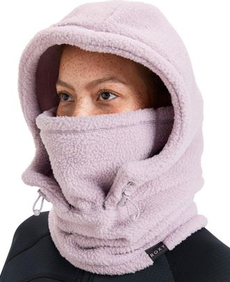 Roxy Pow - Balaclava for Women - Sturmhaube - Frauen - One size - Lila