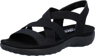 Rieker Pantoletten
