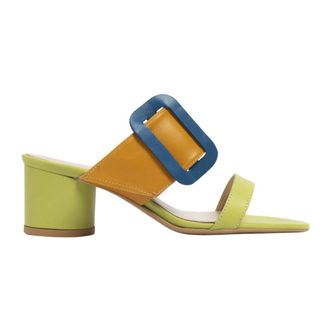 L37 Damen, Schuhe, Mehrfarbig, 37 EUGr&ouml;&szlig;e