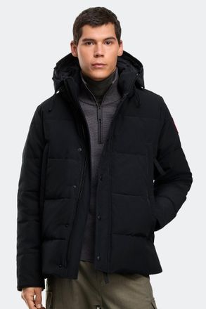Canada Goose Wyndham Parka