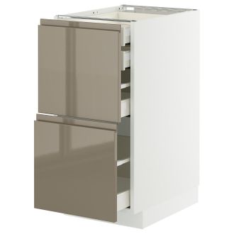 IKEA METOD / MAXIMERA Uschr 2 Fr/2 ni+1 haho+1 ho Sch