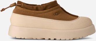 UGG Tasman Weather Hybrid f&uuml;r Kinder in Brown, Gr&ouml;&szlig;e Wildleder