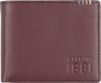 Cerruti Kleinlederwaren - Brieftaschen auf YOOX.COM