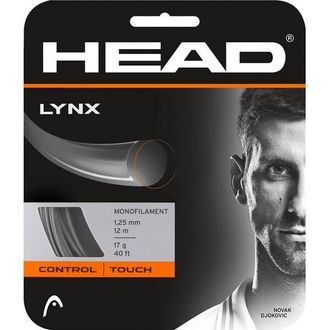Head Tennis-Saite Lynx 1,25mm Set