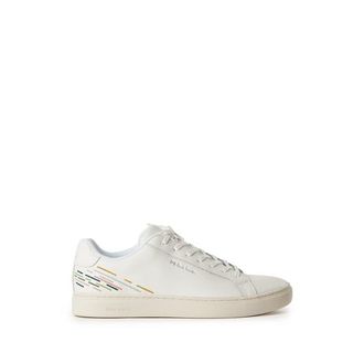 Paul Smith Baskets brod&eacute;es en cuir
