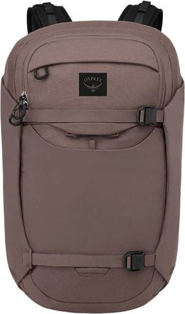 Osprey Homme, Sacs, Brun, Taille: ONE Size Metron 24 Backpack