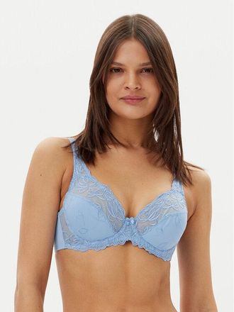 Hunkemöller Bügel-BH Diva 301189 Himmelblau