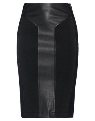 Patrizia Pepe HOSEN & R&Ouml;CKE - Midi-R&ouml;cke auf YOOX.COM