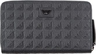 Emporio Armani Kleinlederwaren - Brieftaschen auf YOOX.COM