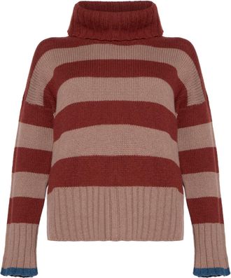 Aragona STRICKWAREN - Rollkragenpullover auf YOOX.COM