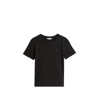 Tommy Hilfiger T-shirt ray&eacute; en coton