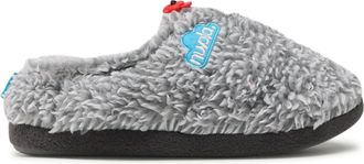 Nuvola Hausschuhe Nuvola Classic Cloud Polar UNCLCLPL17 Grau